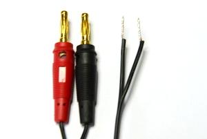 B3 Speaker Leads – brennan